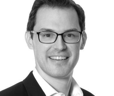 At Executive Insight, everyone gets a chance to grow and make an impact